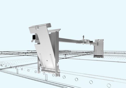 The new FlexHead® FH120 from ASC Engineered Solutions﻿﻿
